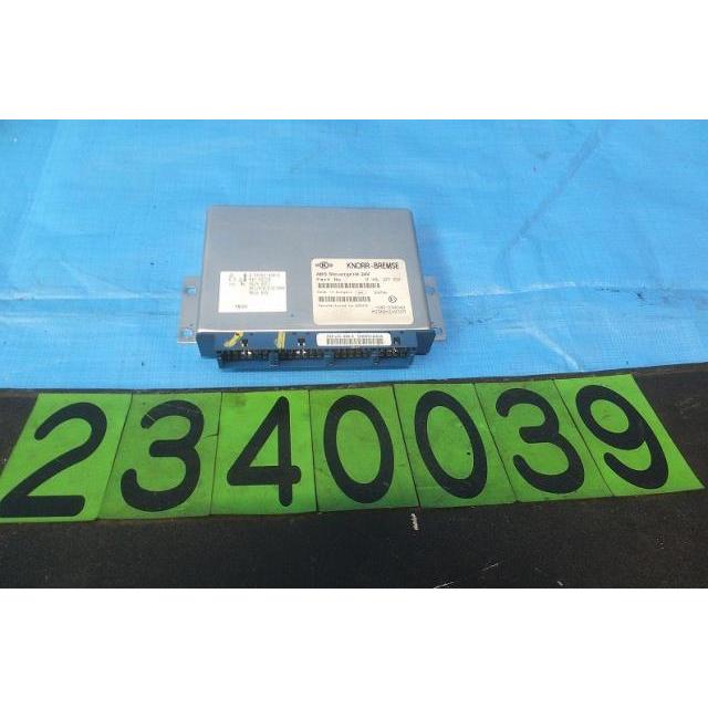 いすゞ ギガ QKG-CYL77A ABSコンピューター NO.281988【個人宅送料別途加算・Sサイズ ...