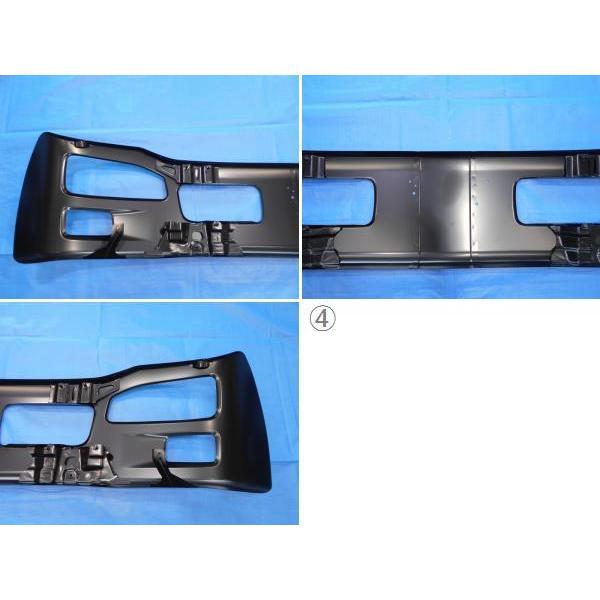 コンドル TKG-MK38 フロントバンパー 社外新品 ワイド NO.284038【個人宅送料別途加算・L2サイズ】 : 中古パーツ.com - 通販 - Yahoo!ショッピング