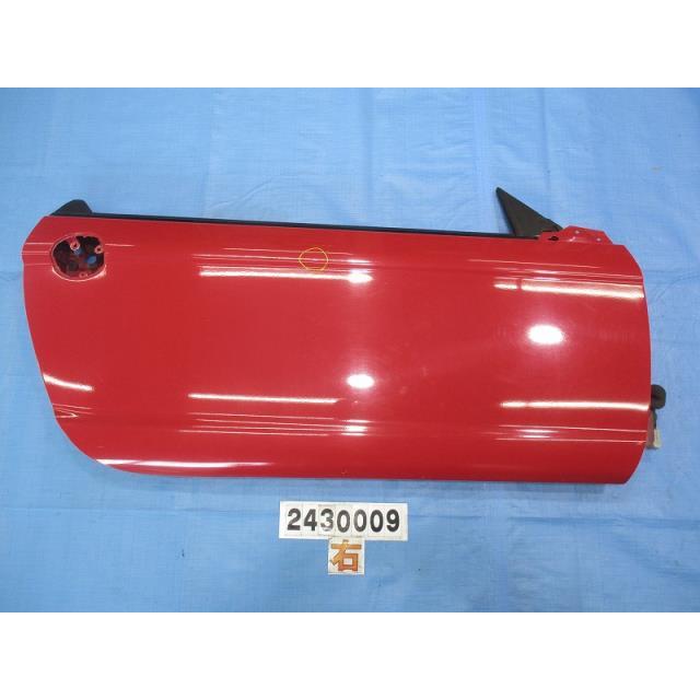 ビート E-PP1 右フロントドア NO.291110 【個人宅送料別途加算・L1サイズ】 : 中古パーツ.com - 通販 - Yahoo!ショッピング