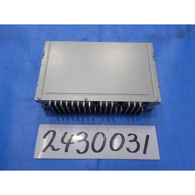 クラウン クラウン DAA-AWS210 オーディオアンプ NO.291211 【個人宅送料別途加算・Sサイズ】 : 中古パーツ.com - 通販 - Yahoo!ショッピング