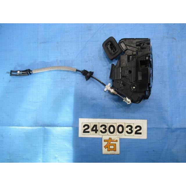 VW ポロ DBA-6RCBZ 右リアドアロックソレノイド NO.291252【個人宅送料別途加算・S1サイズ】 : 中古パーツ.com - 通販 - Yahoo!ショッピング