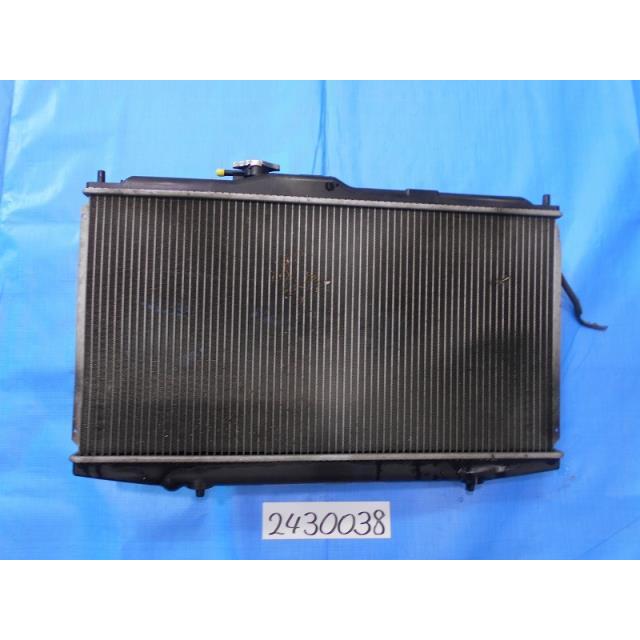 アコード アコード ユーロR GH-CL1 ラジエータ NO.291577 【個人宅送料別途加算・Mサイズ】 : 中古パーツ.com - 通販 - Yahoo!ショッピング