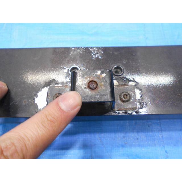 ランサーエボリューション10 GSR CBA-CZ4A リアバンパーホースメント NO.291606【個人宅送料別途加算・Mサイズ】 : 中古パーツ.com - 通販 - Yahoo!ショッピング