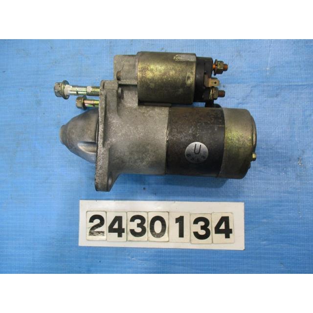 ロードスター E-NA8C セルモーター NO.293382【個人宅送料別途加算・Sサイズ】 : 000243013460100 : 中古パーツ.com - 通販 - Yahoo!ショッピング