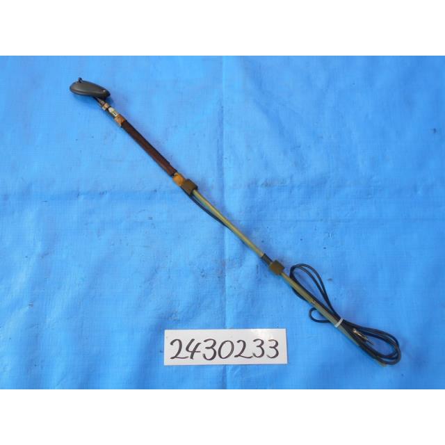 シビック シビック E-EG6 アンテナ NO.295269【個人宅送料別途加算・S1サイズ】 : 中古パーツ.com - 通販 - Yahoo!ショッピング