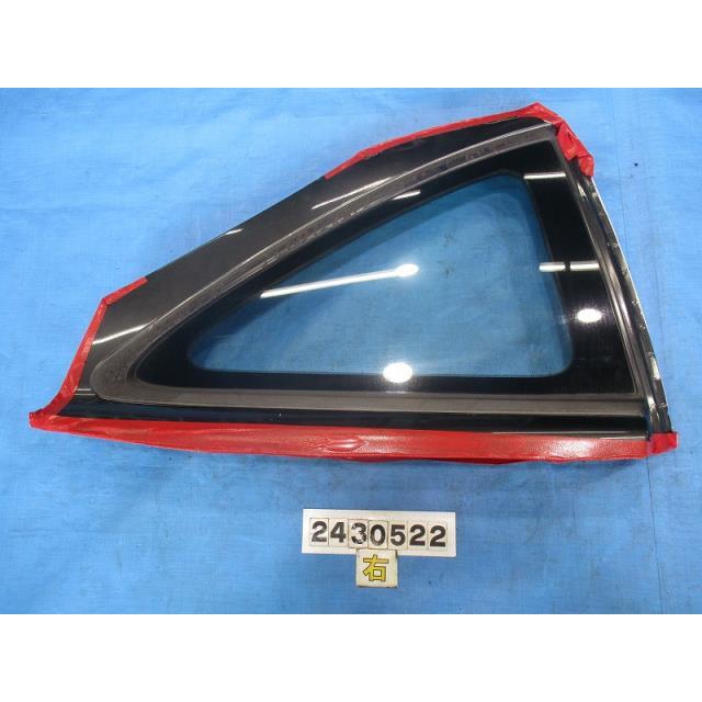 インテグラ インテグラ タイプR 96スペック E-DC2 右クォーターガラス NO.296029【個人宅送料別途加算・Mサイズ】 : 中古パーツ.com - 通販 - Yahoo!ショッピング