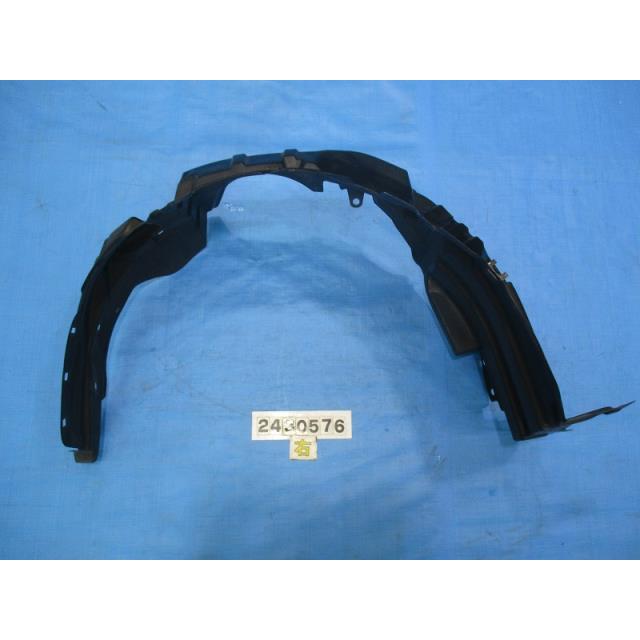 ルーミー ルーミー DBA-M900A 右フロントインナーフェンダー NO.297308【個人宅送料別途加算・Mサイズ】 : 中古パーツ ...