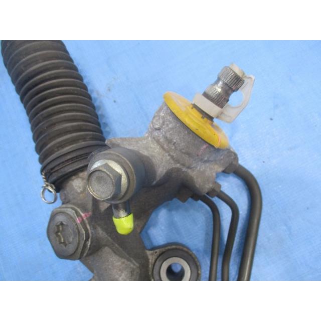 ロードスター NC系 CBA-NCEC ステアリングギアボックス NO.297849 【個人宅送料別途加算・Mサイズ】 : 中古パーツ.com - 通販 - Yahoo!ショッピング