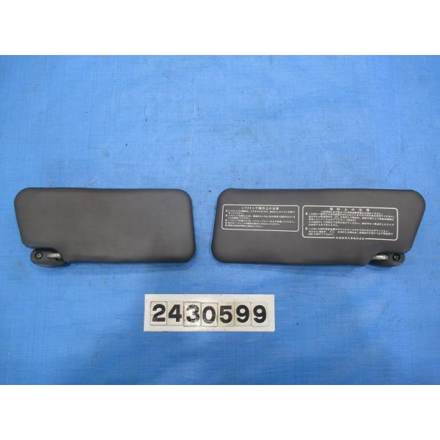 ビート E-PP1 サンバイザー NO.298035【個人宅送料別途加算・Sサイズ】 : 中古パーツ.com - 通販 - Yahoo!ショッピング