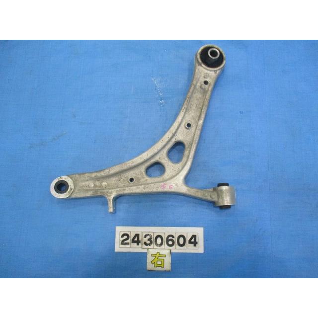 インプレッサ WRX STI CBA-GRB 右フロントロアアーム NO.298067 【個人宅送料別途加算・S1サイズ】 : 中古パーツ ...