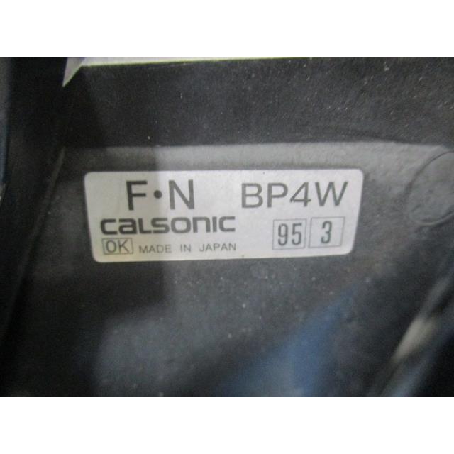 ロードスター ロードスター GF-NB6C ラジエータ NO.298368 【個人宅送料別途加算・Mサイズ】 : 中古パーツ.com - 通販 - Yahoo!ショッピング