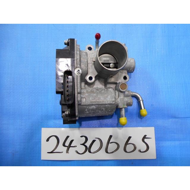 NT100クリッパー EBD-DR16T スロットルボディ NO.298932【個人宅送料別途加算・Sサイズ】 : 中古パーツ.com - 通販 - Yahoo!ショッピング