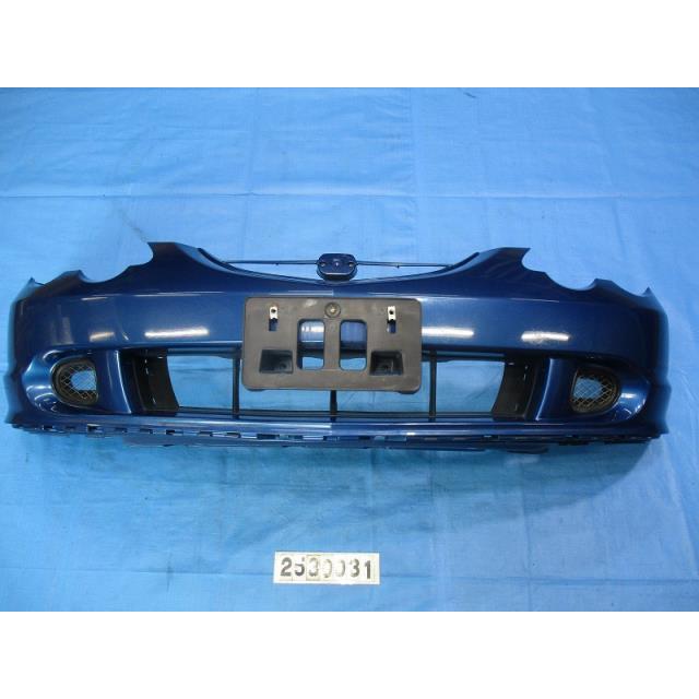 インテグラ インテグラ タイプR LA-DC5 フロントバンパー NO.299875【個人宅送料別途加算・Lサイズ】 : 中古パーツ.com - 通販 - Yahoo!ショッピング