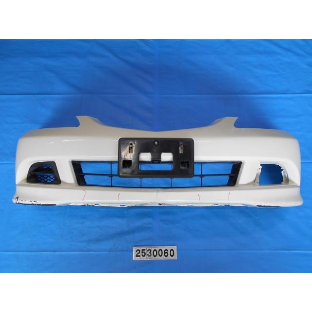 インテグラ インテグラ タイプR ABA-DC5 フロントバンパー NO.303051【個人宅送料別途加算・Lサイズ】 : 中古パーツ.com - 通販 - Yahoo!ショッピング