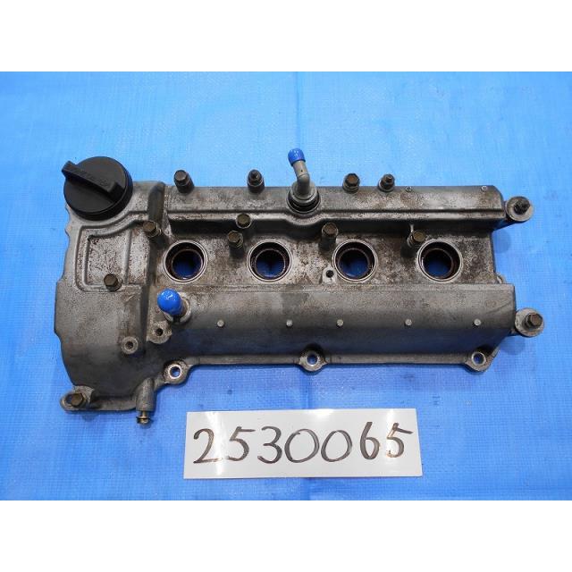 コペン コペン LA-L880K タペットカバー(ヘッドカバー) NO.303094【個人宅送料別途加算・S1サイズ】 : 中古パーツ.com ...