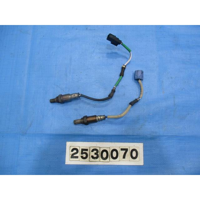 シビック シビック タイプRユーロ ABA-FN2 オーツーセンサー 2コセット NO.303193【個人宅送料別途加算・Sサイズ】 : 中古 ...