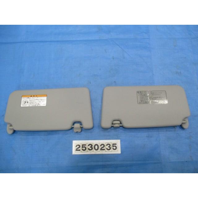 シビック シビック タイプR LA-EP3 サンバイザー NO.306781【個人宅送料別途加算・Sサイズ】 : 中古パーツ.com - 通販 - Yahoo!ショッピング