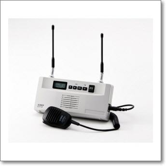 ALINCO DJ-P114R （DJP114R) 基地局にもなる特小マルチレピーター！※スピーカーマイクは付属しません※ : CQオーム Yahoo!店 - 通販 - Yahoo!ショッピング