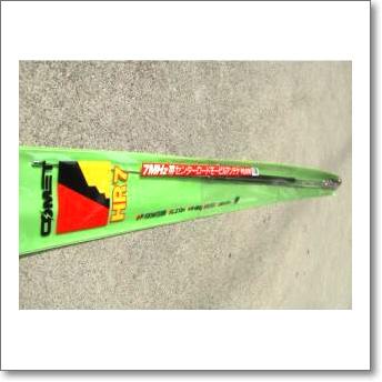 COMET（無線） HR7 (HR-7) コメット : CQオーム Yahoo!店 - 通販 - Yahoo!ショッピング