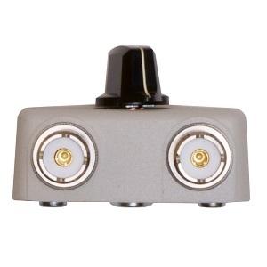 COMET（コメット） CSW-100 高性能2接点同軸切替器 (CSW100) : CQオーム Yahoo!店 - 通販 - Yahoo ...