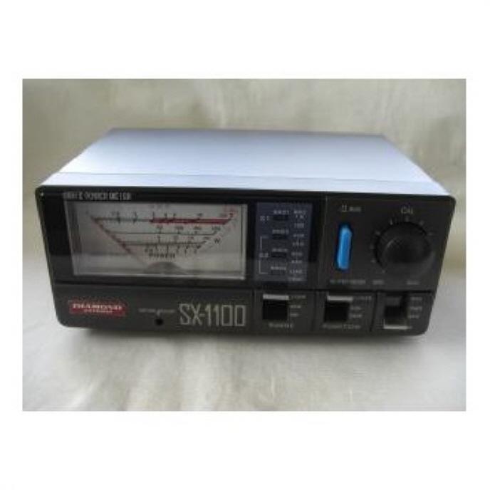 第一電波工業 SX1100＋50センチ中継ケーブルMPMPセット（液晶保護シートもプレゼント） SX-1100＋ASE-SX100/1000＋OHM-MM50H : CQオーム Yahoo!店 ...