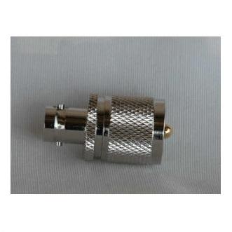 RHM8B＋TRS3＋MP-BNCJコネクターセット TRS3/MP-BNCJコネ RHM8Bに変換コネクターをつけて基台TRS3に使用 :das-0599c:CQオーム Yahoo!店 ...