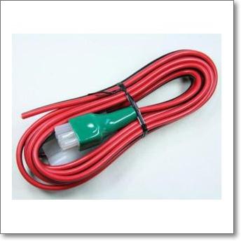 ICOM OPC-025D(OPC025D) 6P DC電源ケーブル 対応：IC-7400他 : CQオーム Yahoo!店 - 通販 - Yahoo!ショッピング