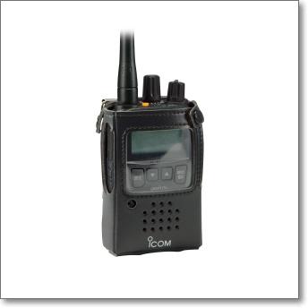 ICOM LC-190 （LC190） ハードケース 【対応】IC-DPR7/7BT/7S/7SBT,IC-DU75,IC-D70/70BT,IC-DV75 : CQオーム Yahoo!店 ...