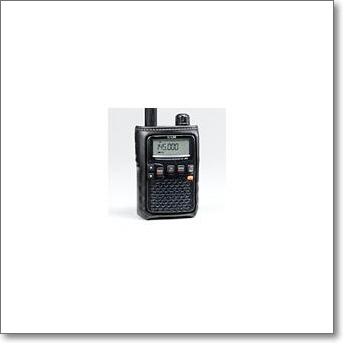 ICOM LC-146A (LC146A) IC-R5/R6用キャリングケース : CQオーム Yahoo!店 - 通販 - Yahoo!ショッピング