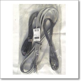 ICOM OPK-5（OPK5） IC-PW1用接続ケーブルセット（エキサイター2台目用） : CQオーム Yahoo!店 - 通販 ...