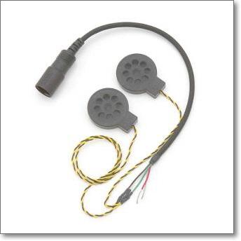 KT043 （KT-043）ステレオ2スピーカー/Vol無し KT001-003専用のスピーカー : CQオーム Yahoo!店 - 通販 ...