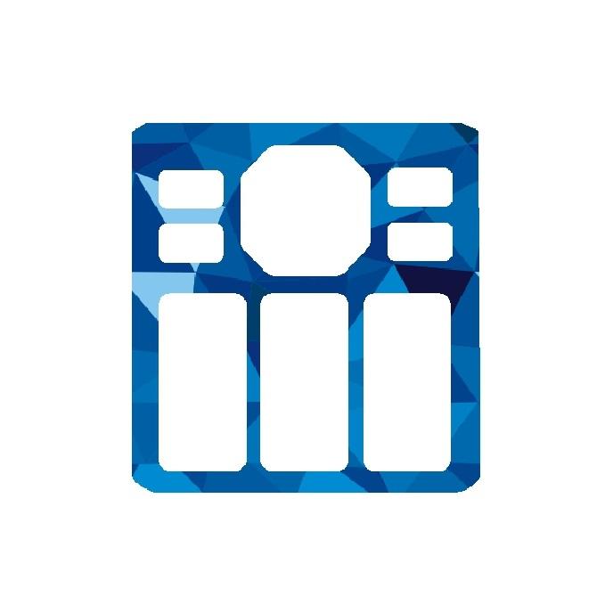 CS-THD75-SAPPHIRE-BLUE サファイア（青） TH-D75用カラーシートです！※無線機本体含まず(CSTHD75BLACKMARBLE)【対応】TH-D75【ゆ】 : CQ ...