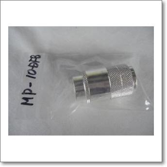 MP-10DFBコネクター (MP10DFB) : CQオーム Yahoo!店 - 通販 - Yahoo!ショッピング