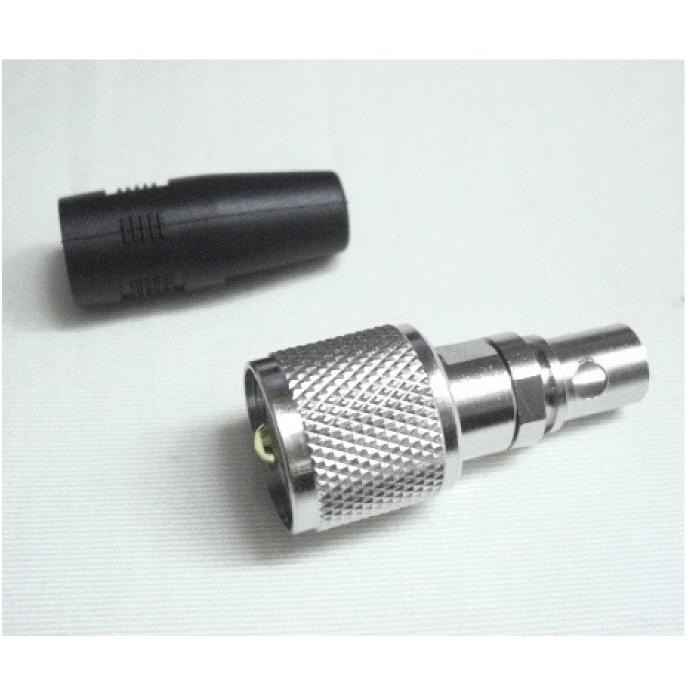 MP-5Xコネクター(MP5X) 脱着式 : CQオーム Yahoo!店 - 通販 - Yahoo!ショッピング