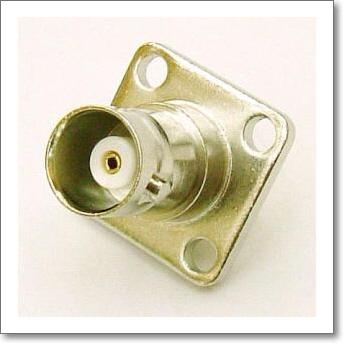 BNCJ-角座-BNCJコネクター(BNC-PA-JJ) : CQオーム Yahoo!店 - 通販 - Yahoo!ショッピング