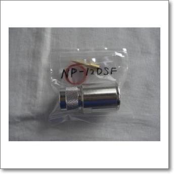 NP-12DSFコネクター(NP12DSF) : CQオーム Yahoo!店 - 通販 - Yahoo!ショッピング