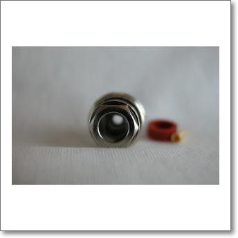 BNCP-3.5FBコネクター(BNCP3.5FB) : CQオーム Yahoo!店 - 通販 - Yahoo!ショッピング