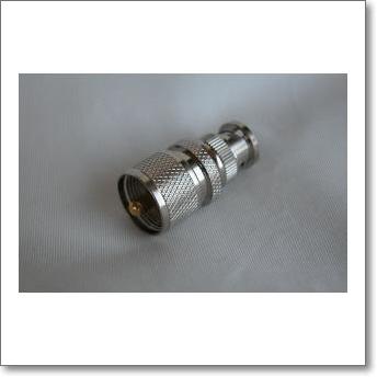 BNCP-MPコネクター(BNCPMP) : CQオーム Yahoo!店 - 通販 - Yahoo!ショッピング