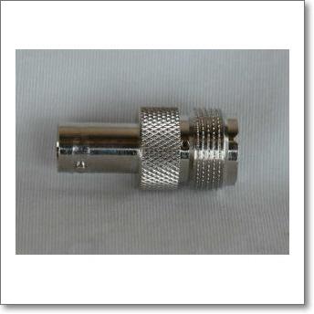 BNCJ-MJコネクター(BNCJMJ) : CQオーム Yahoo!店 - 通販 - Yahoo!ショッピング