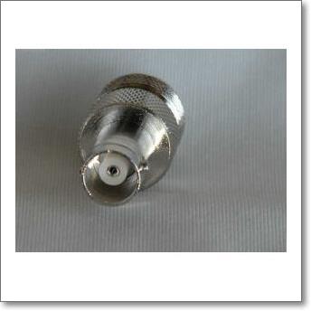 BNCJ-MJコネクター(BNCJMJ) : CQオーム Yahoo!店 - 通販 - Yahoo!ショッピング