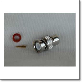 BNCP-58/Uコネクター(BNCP58/U) : CQオーム Yahoo!店 - 通販 - Yahoo!ショッピング