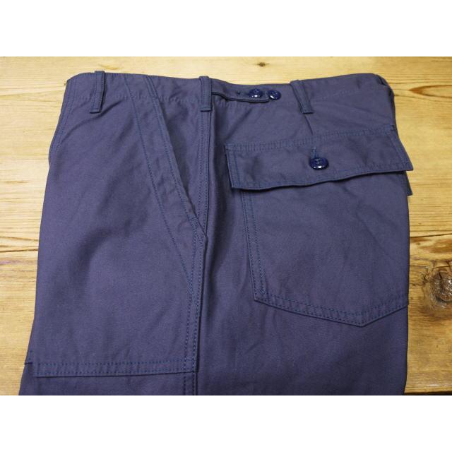 FOB FACTORY F.O.B ファクトリー ベイカーパンツ F0431 オリーブ FOB FACTORY F.O.B ファクトリー ベイカーパンツ F0431 オリーブ