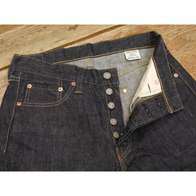 シュガーケーン ジーンズ 12oz.スリムフィット 1947モデルタイプ シュガーケーン ジーンズ 12oz.スリムフィット 1947モデルタイプ