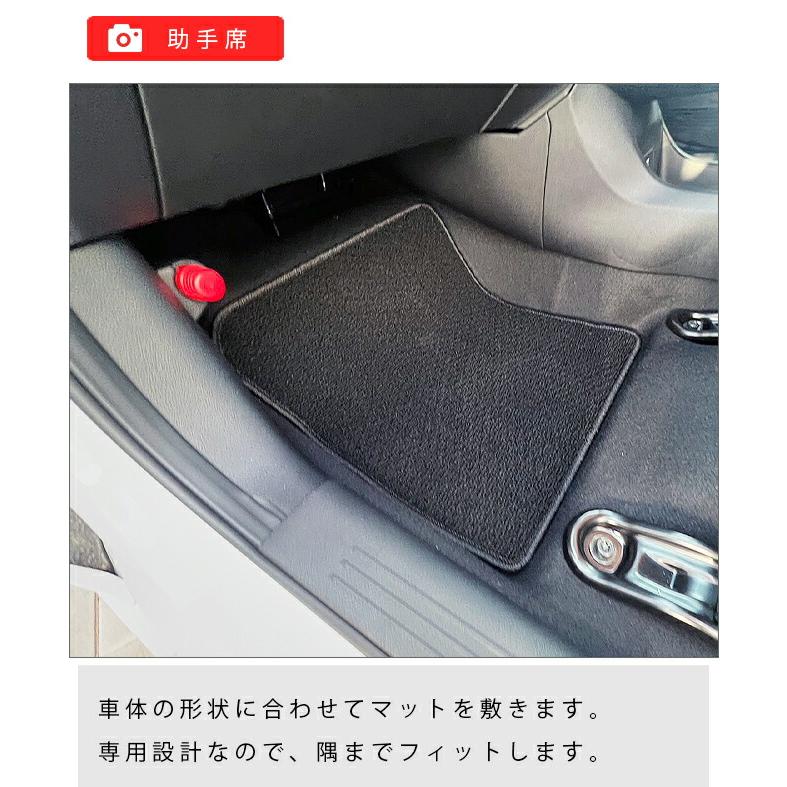 ノート 日産 e-POWER E13 フロアマット ラバーシリーズ 内装 カスタム イーパワー NOTE カーマット アクセサリー : Craft Mart - 通販 - Yahoo!ショッピング