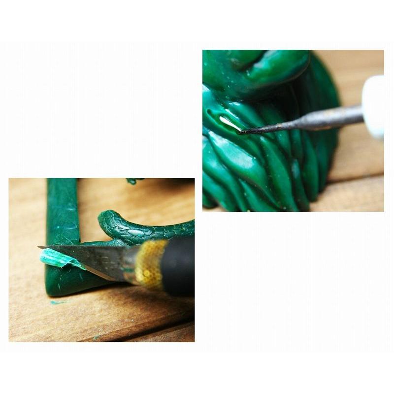 ブランド登録なし SDW-003 SDWAX プレート大タイプ1個( グリーン) : クラフトショップnavi - 通販 - Yahoo!ショッピング