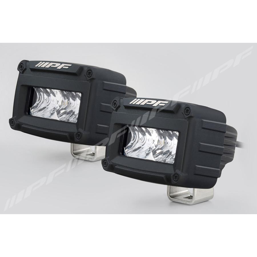 『IPF』600Sシリーズ 2インチ シングル ドライビング ランプ S-631 : CRAFT AOI - 通販 - Yahoo!ショッピング