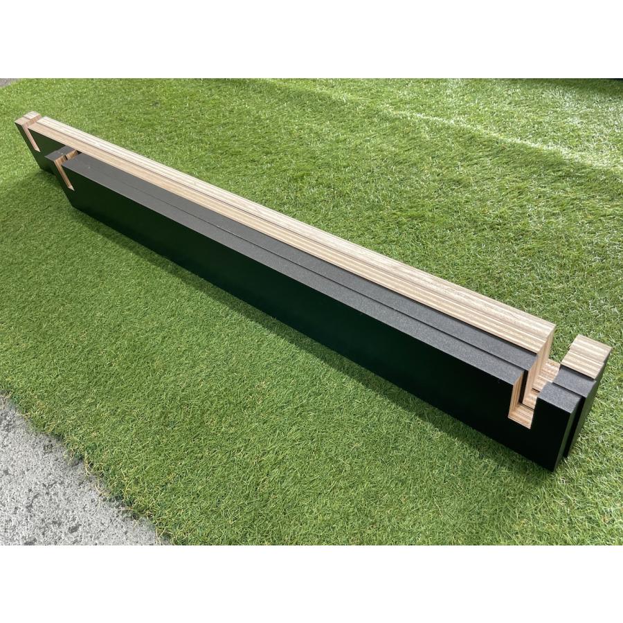 【MDF】アウトランダー ベッドキット （アッシュグレイ）PHEV（5LA-GN0W）専用（7人乗り用）車中泊 : CRAFT AOI - 通販 - Yahoo!ショッピング