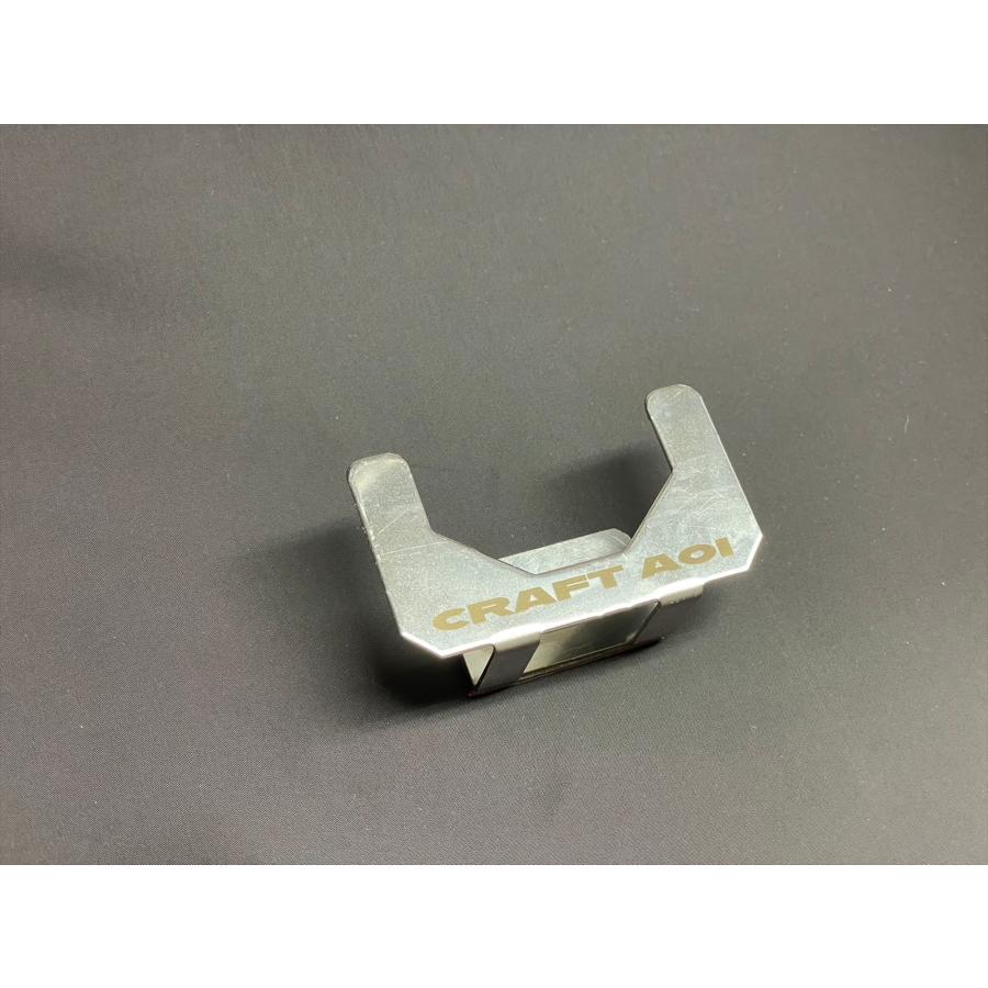 【次回4月中旬入荷予定】汎用 キャップホルダー : CRAFT AOI - 通販 - Yahoo!ショッピング