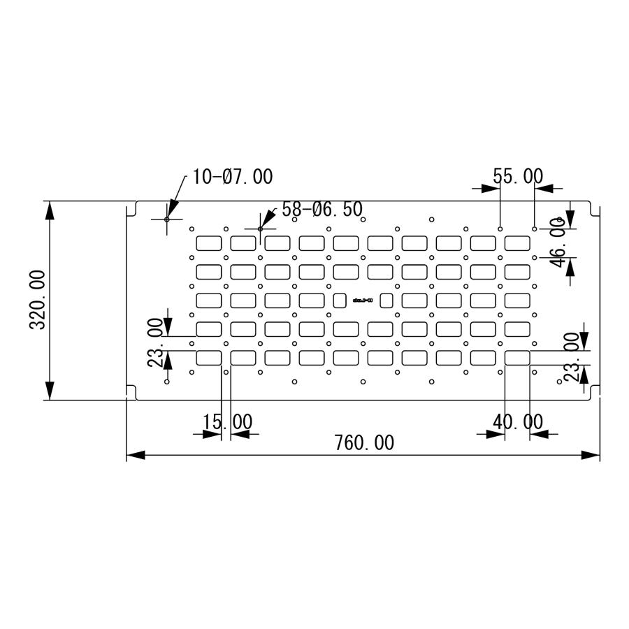 汎用オプション ルーフトレー7632 : CRAFT AOI - 通販 - Yahoo!ショッピング
