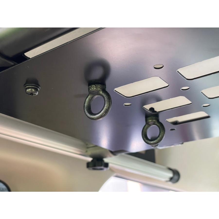 汎用オプション ルーフトレー7632 : CRAFT AOI - 通販 - Yahoo!ショッピング